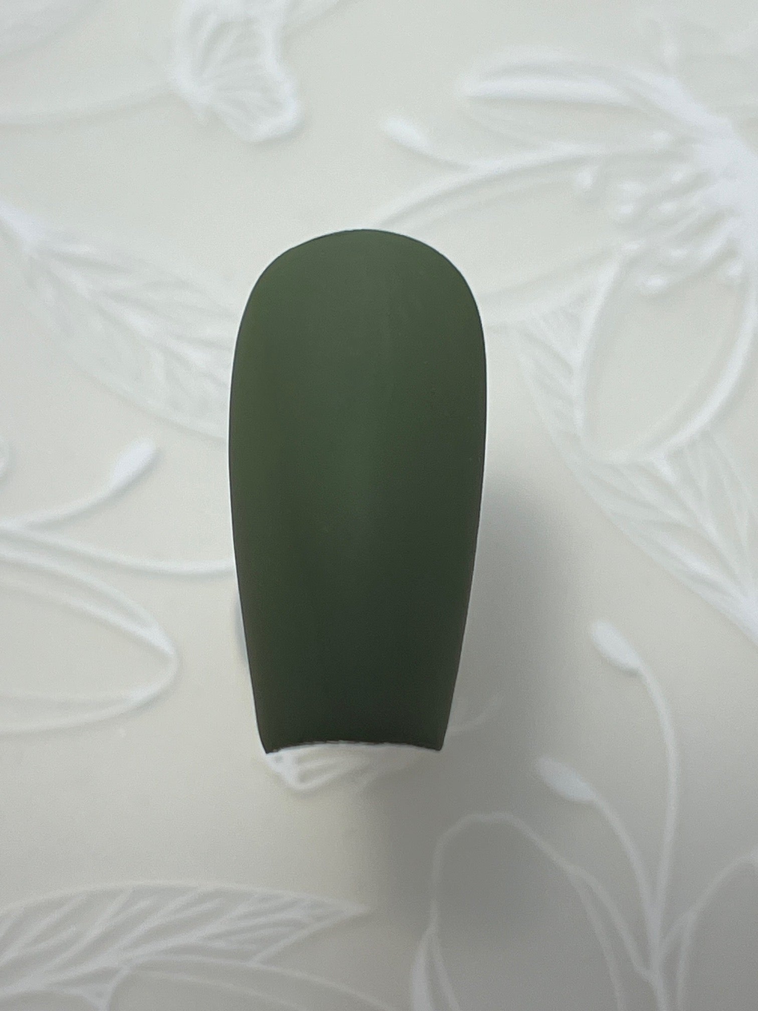 #226 Pickled Pear - Nail Stamping Color (5 Free Formula) – Nail Techniques