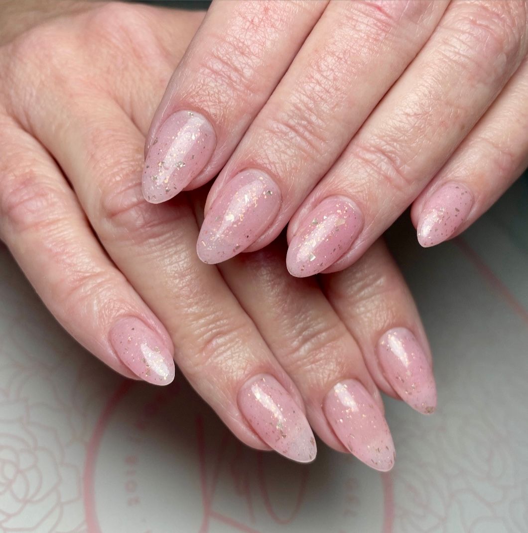 538 - Peony Pink | Koko & Claire Gel Polish – Nail Techniques