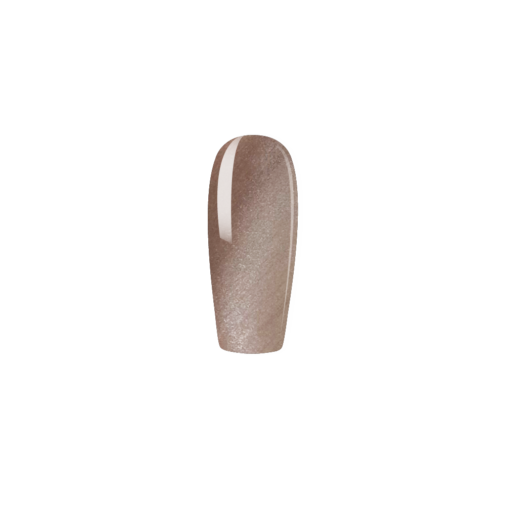 549 - Koko Beach | Koko & Claire Gel Polish – Nail Techniques