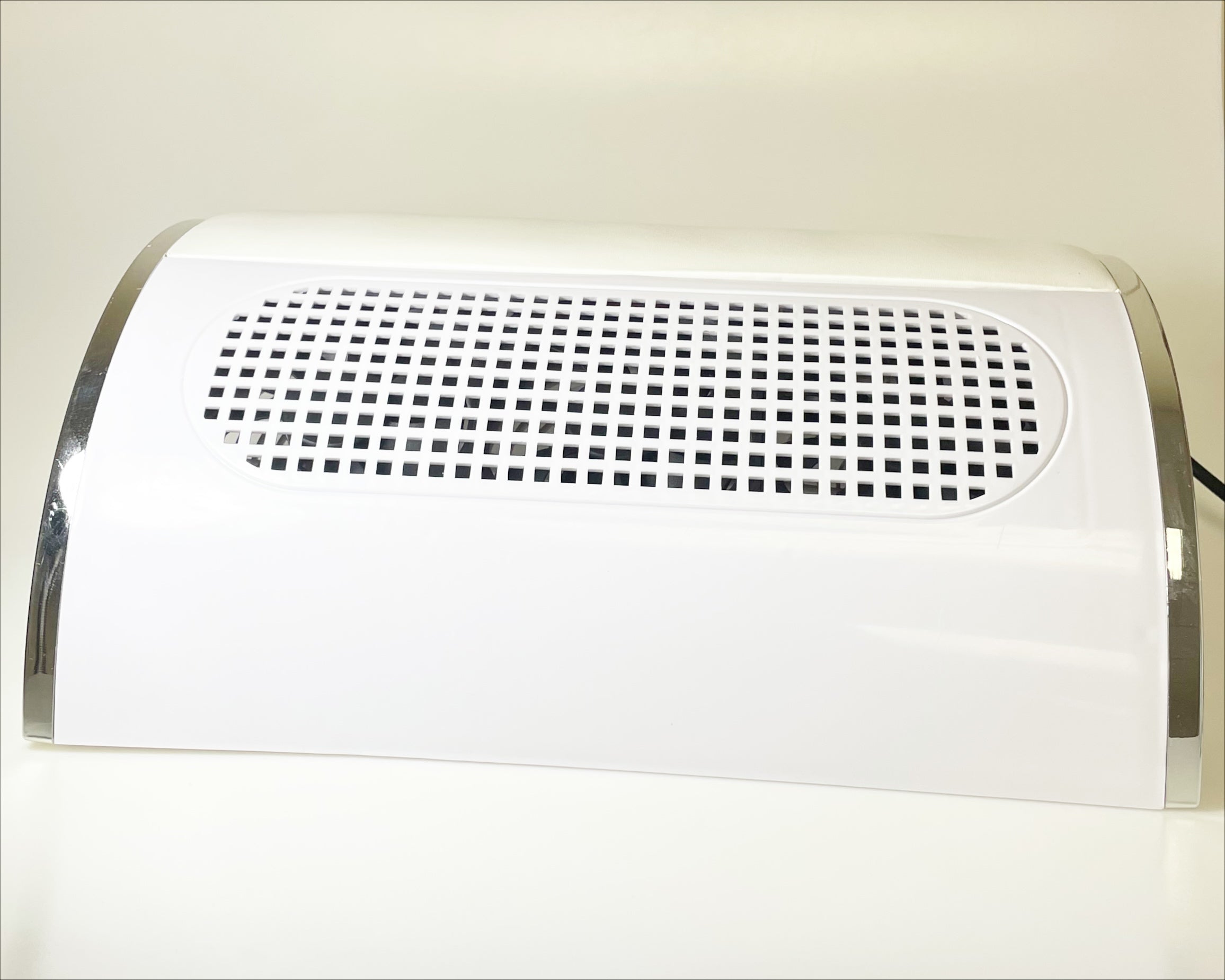 Table Top Dust Collector w/ Arm Rest – Nail Techniques