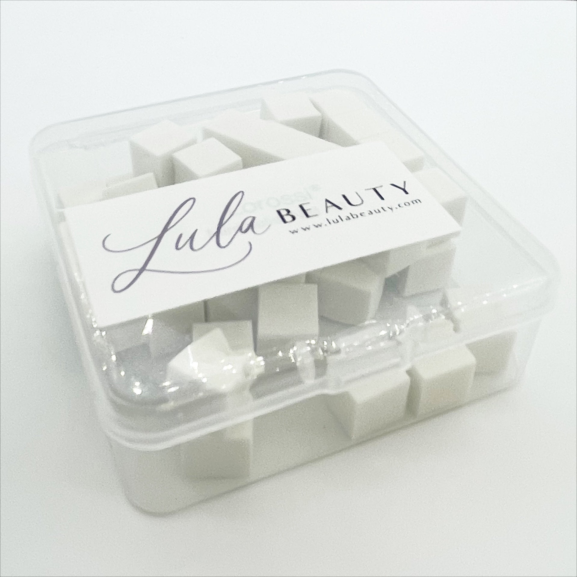 Gradient Sponges Assorted | Lula Beauty – Nail Techniques