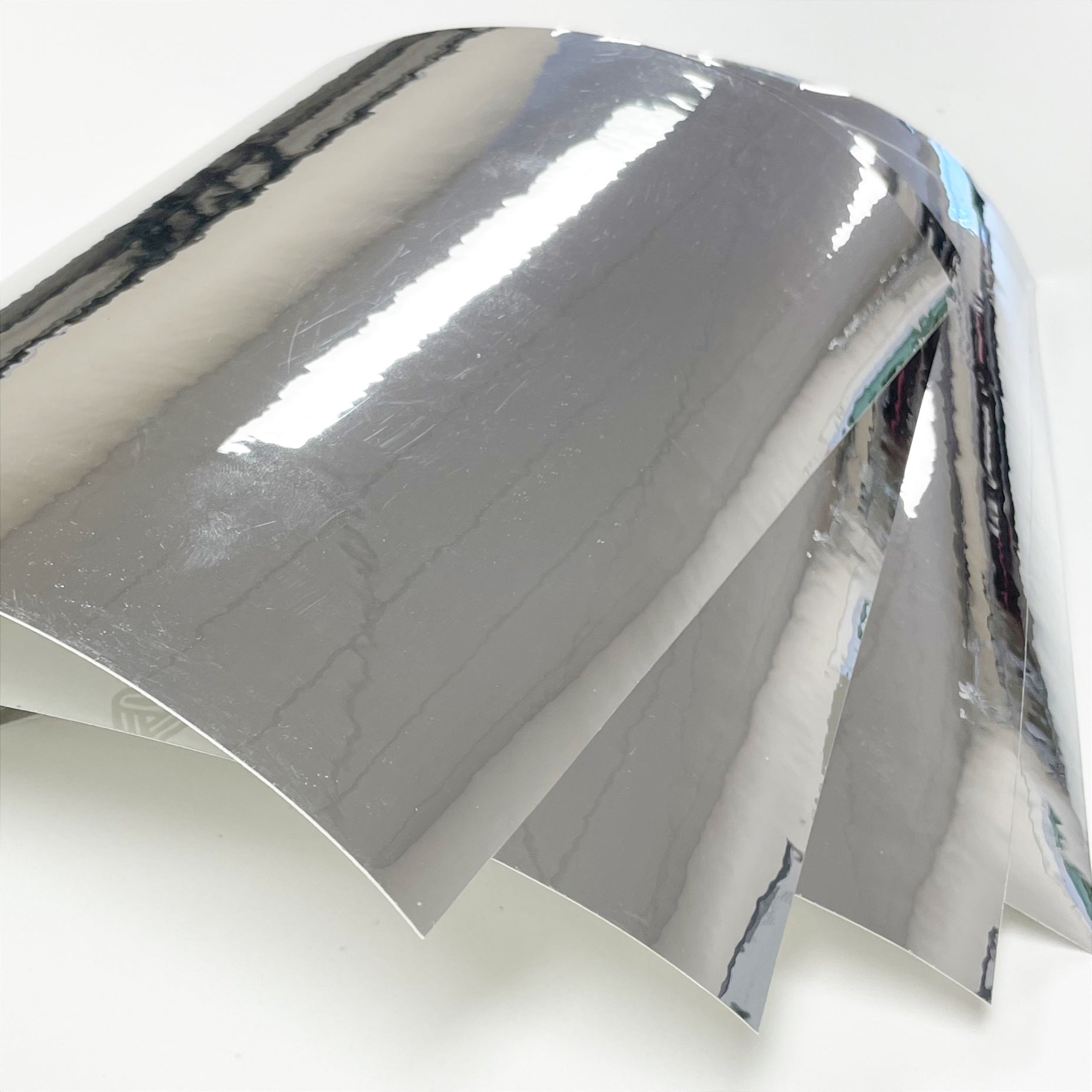 Reflective Base Lamp Inserts 4 Pack – Nail Techniques