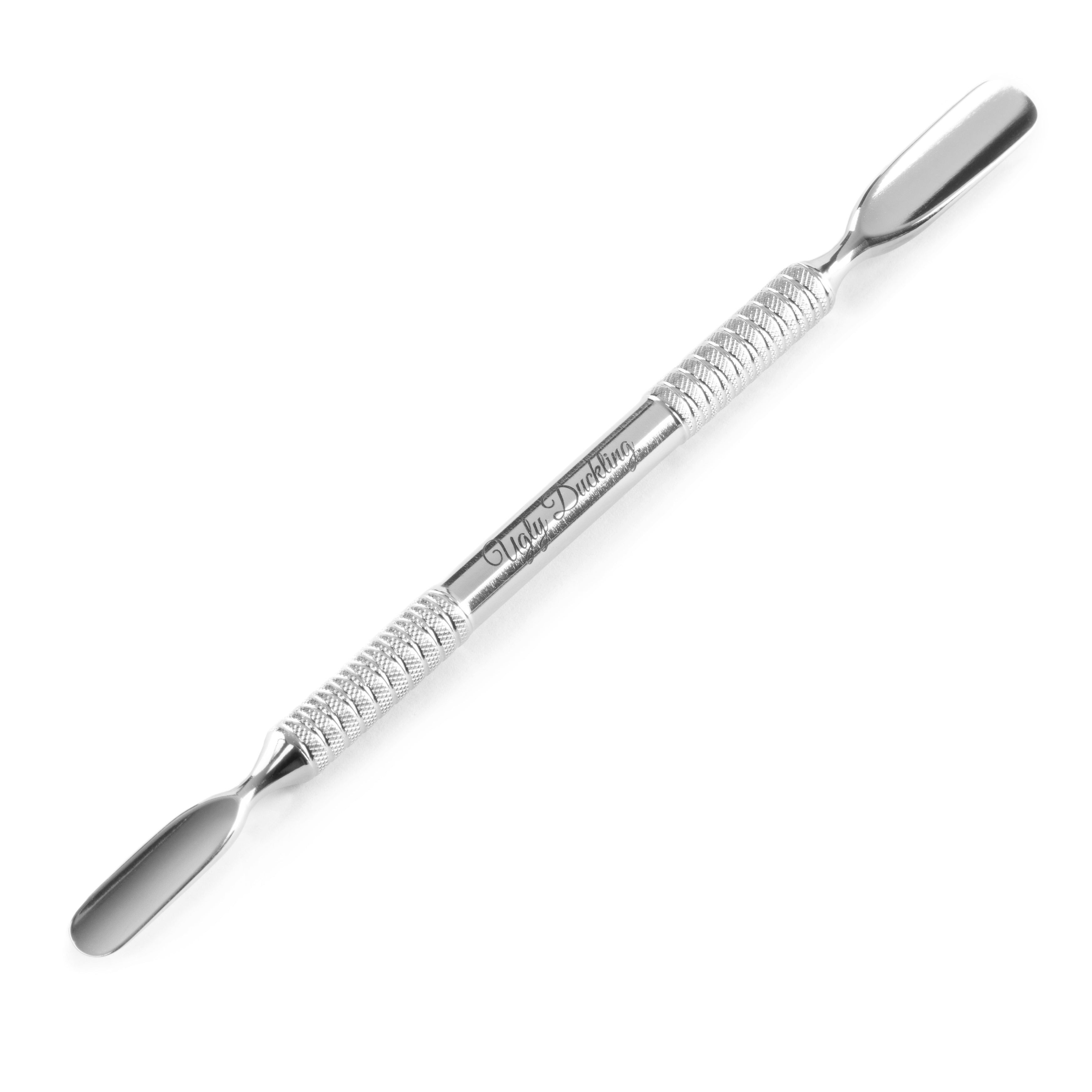 Pushee - Cuticle Pusher | Ugly Duckling – Nail Techniques