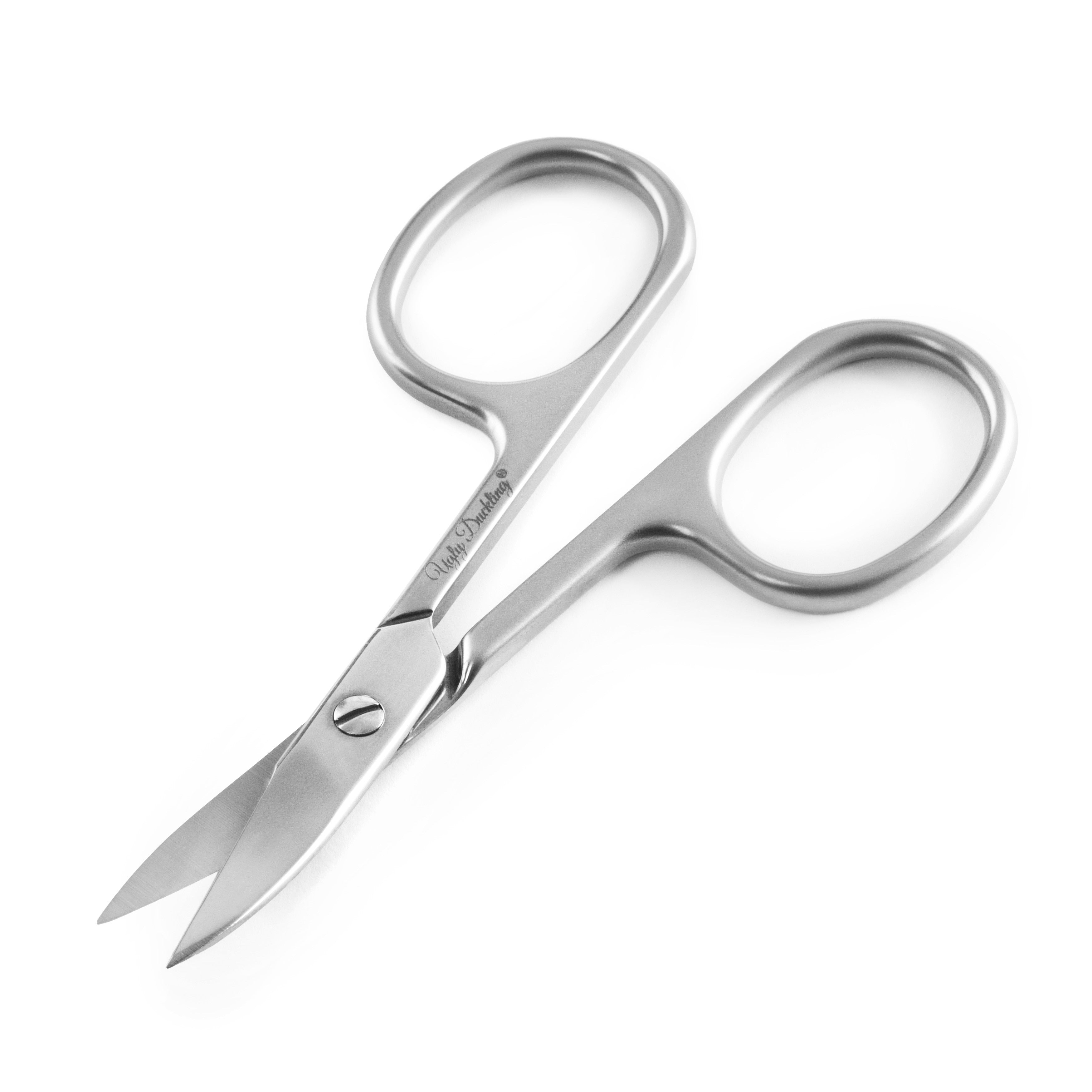 Skizzors - Tip/Form Scissors | Ugly Duckling – Nail Techniques