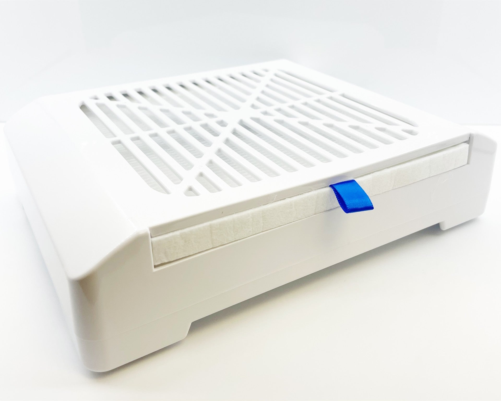 Portable Table Top Dust Collector - Rechargable – Nail Techniques