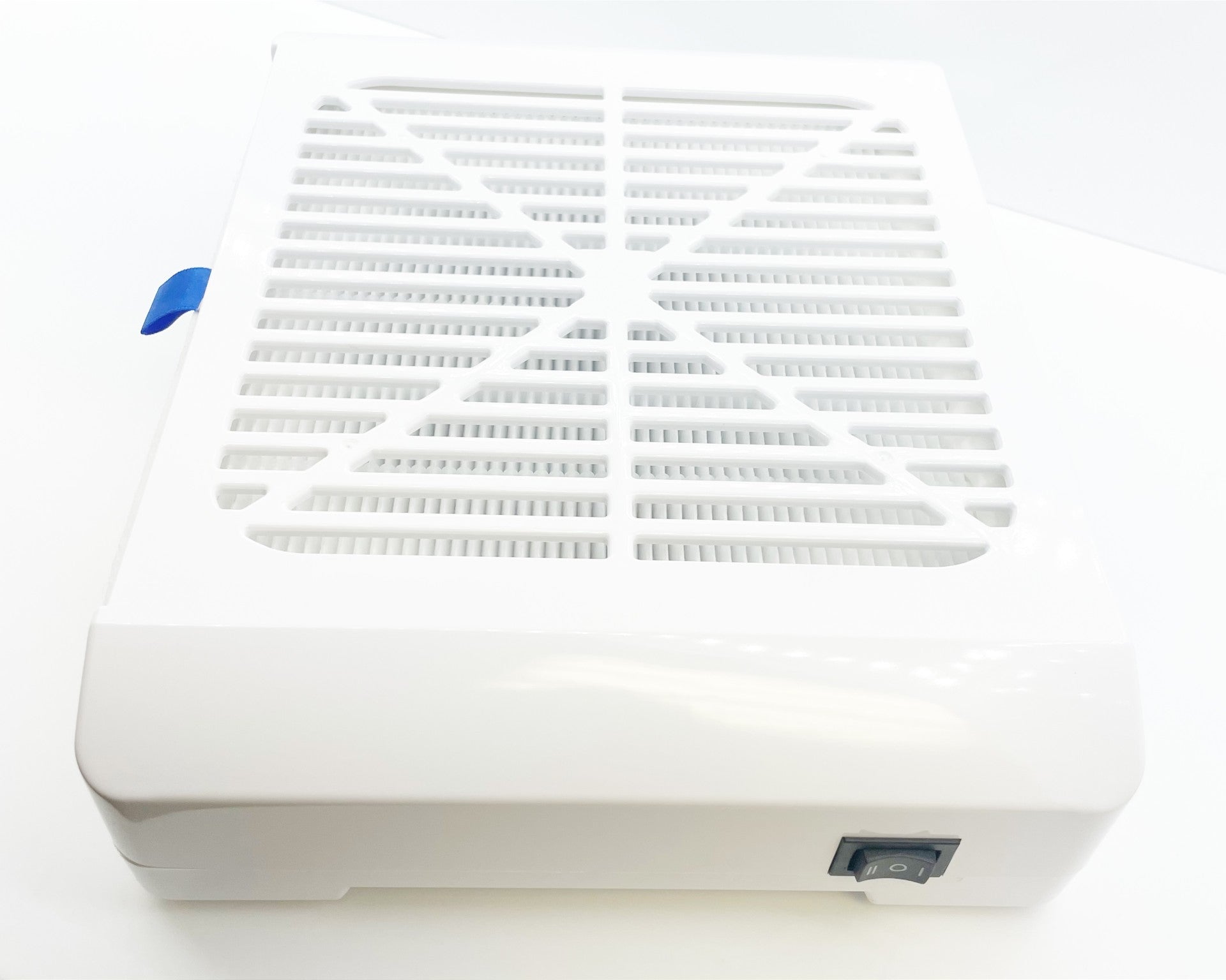 Portable Table Top Dust Collector - Rechargable – Nail Techniques