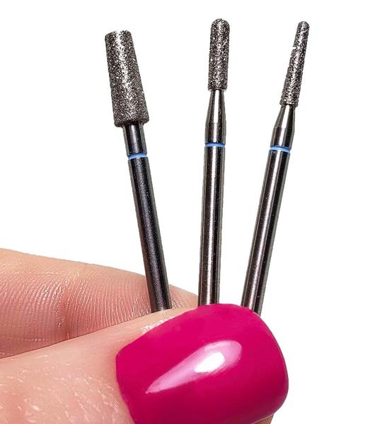 Erica's Trio Dry Mani Kit #00010 – Nail Techniques