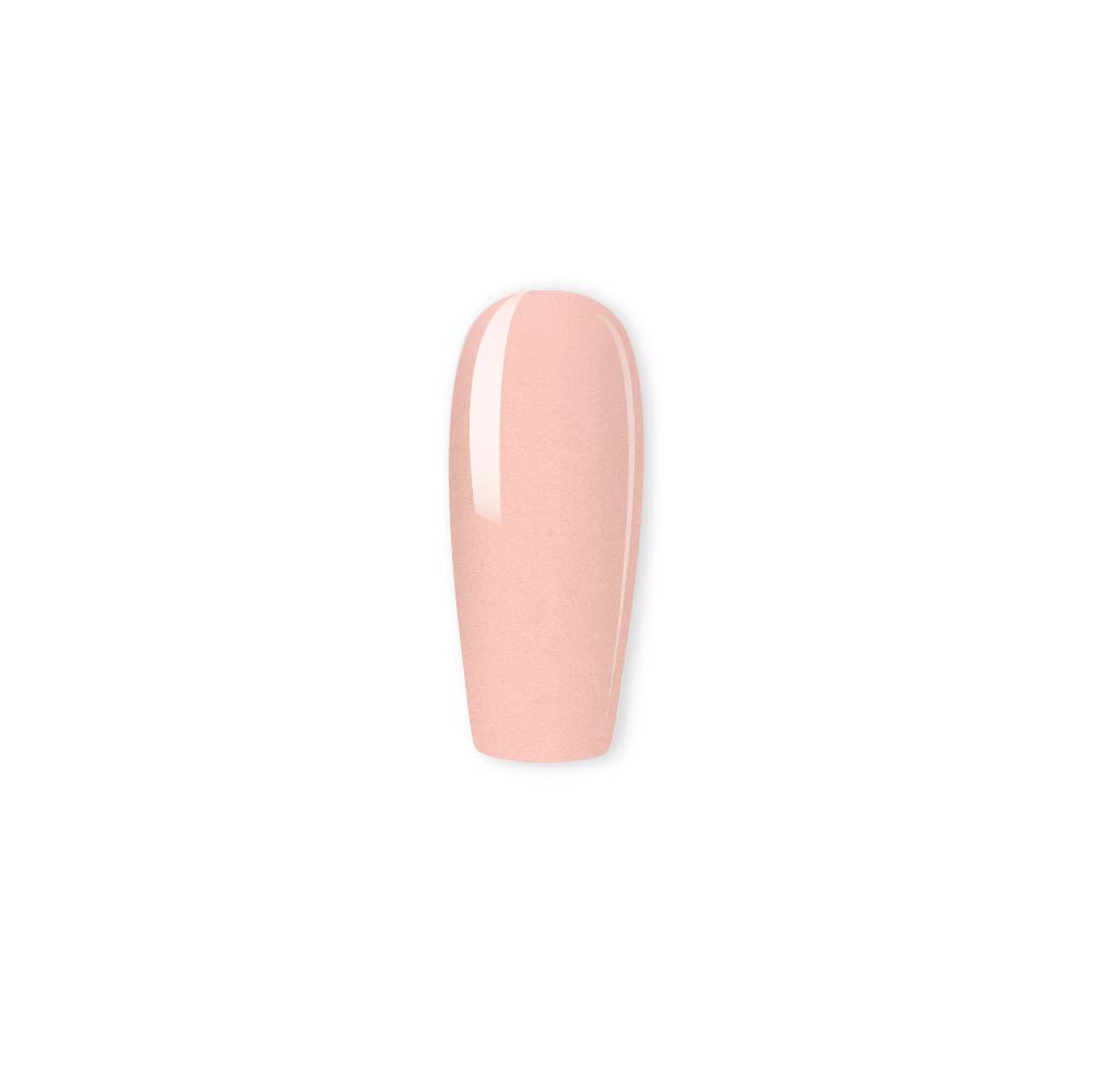 499 - Salt Glow (Builder) | Koko & Claire Gel Polish – Nail Techniques