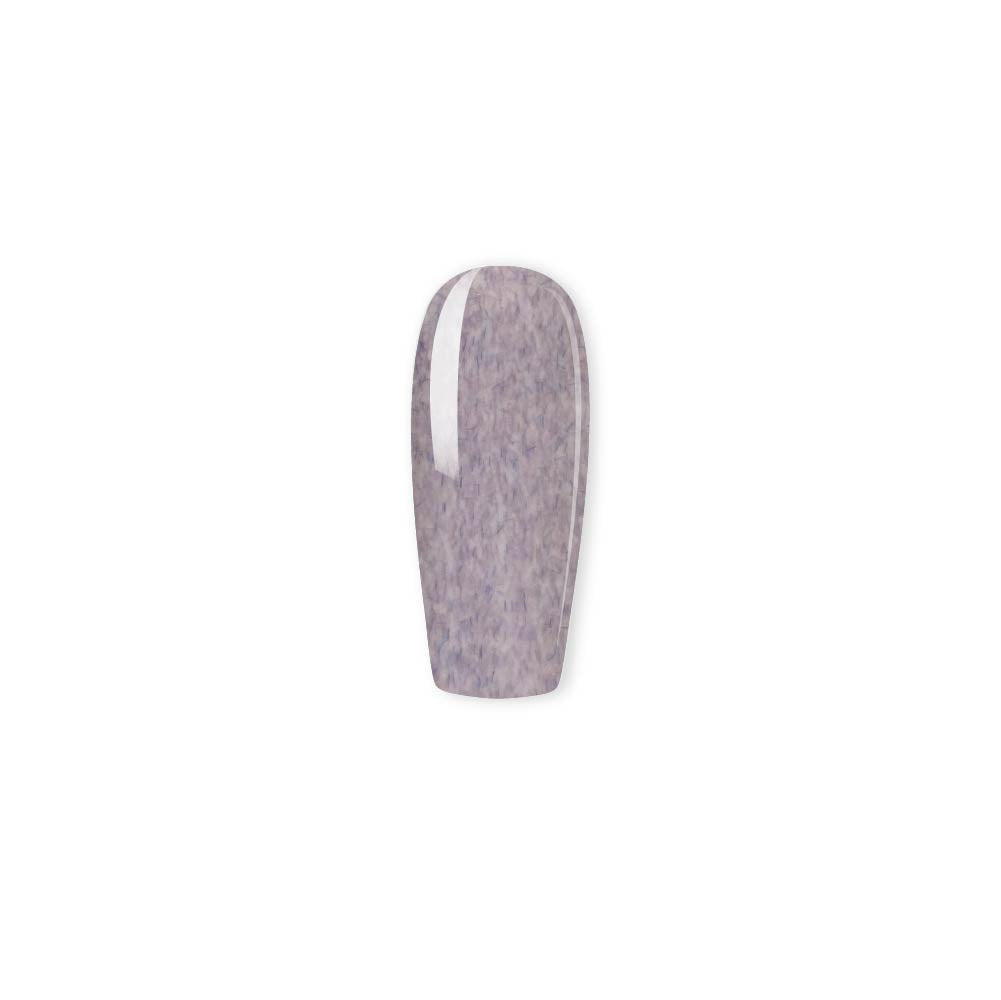 502 - Soft Violet | Koko & Claire Gel Polish – Nail Techniques