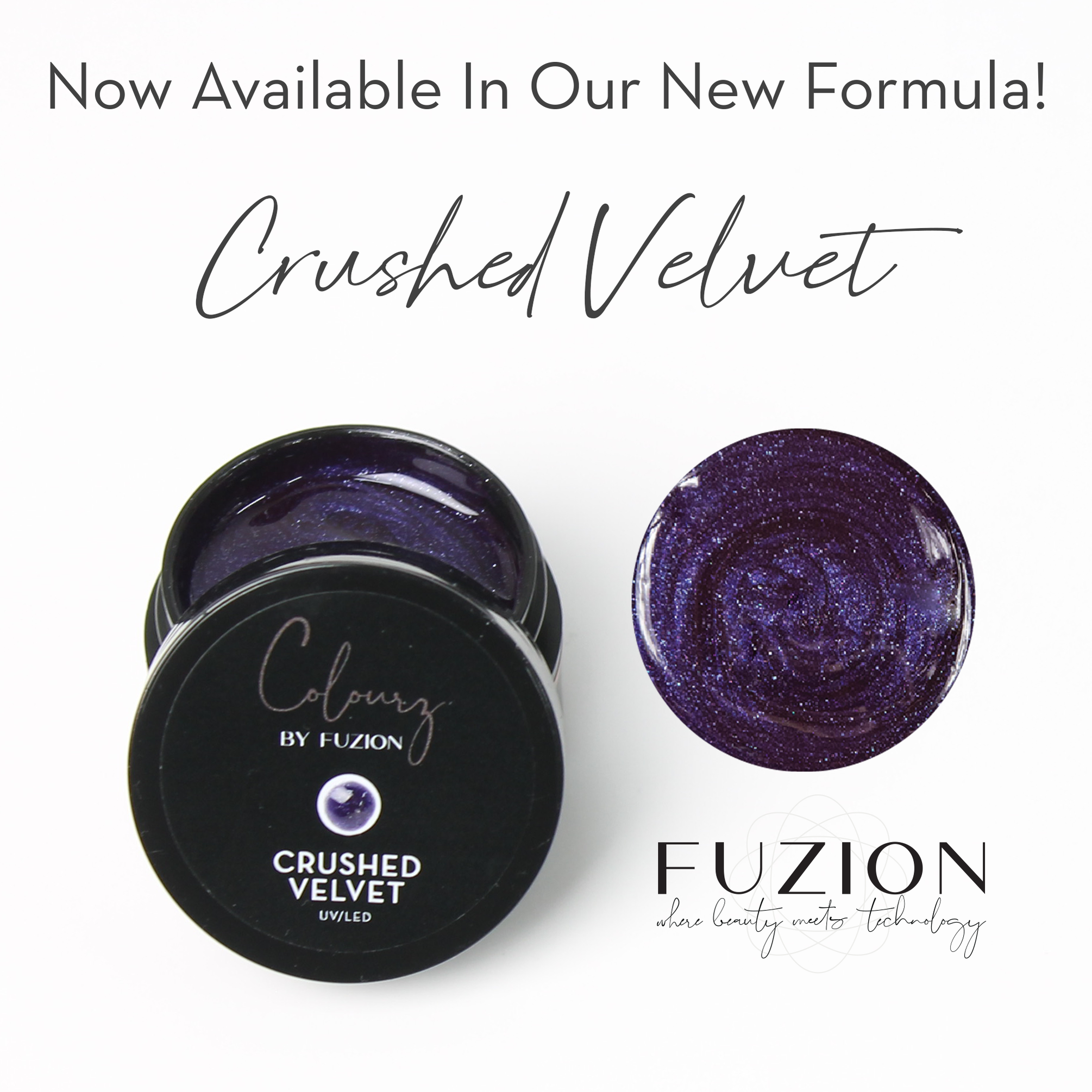 Sparklez & Colourz Blowout – Nail Techniques