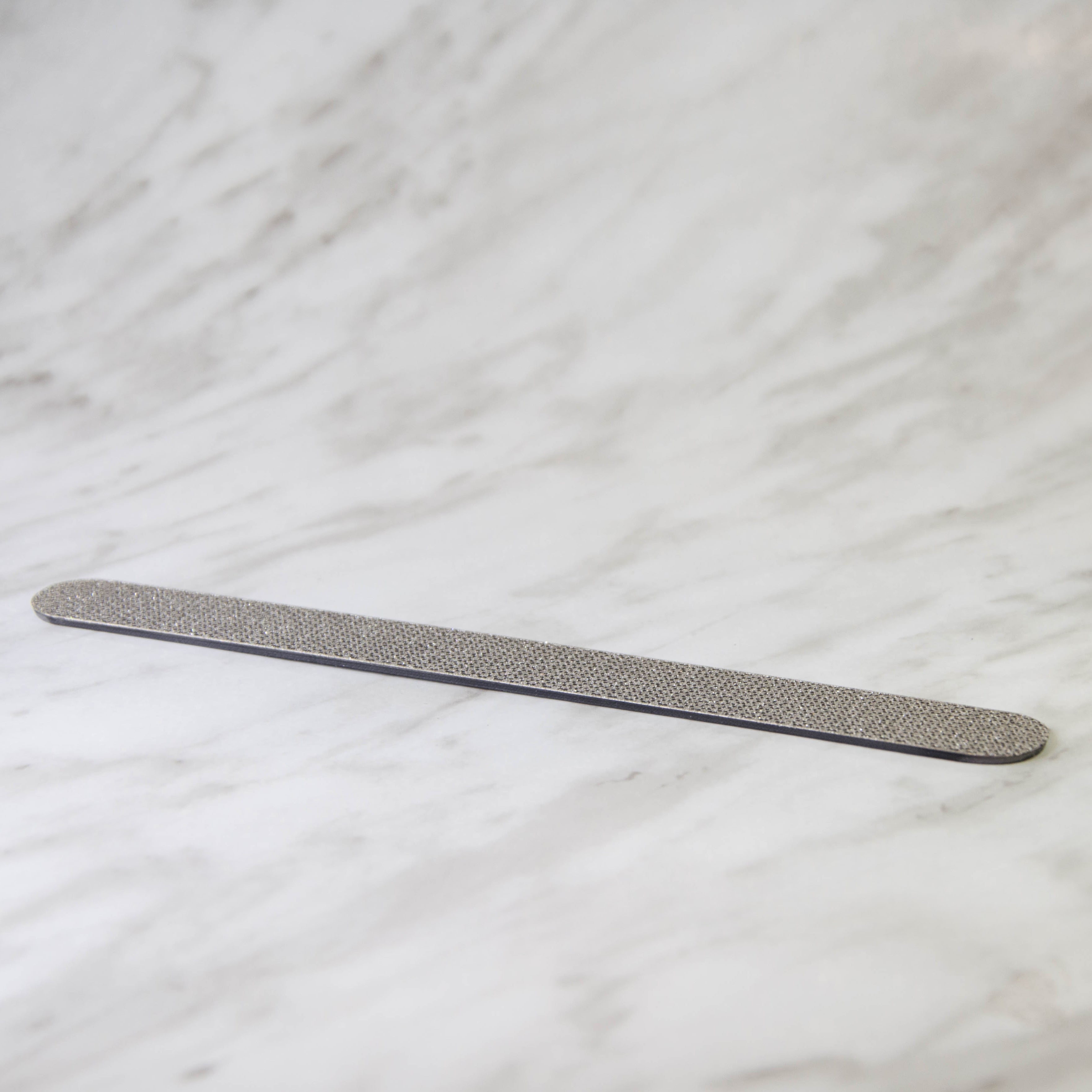 Erica's Boss Lady Diamond File – Nail Techniques