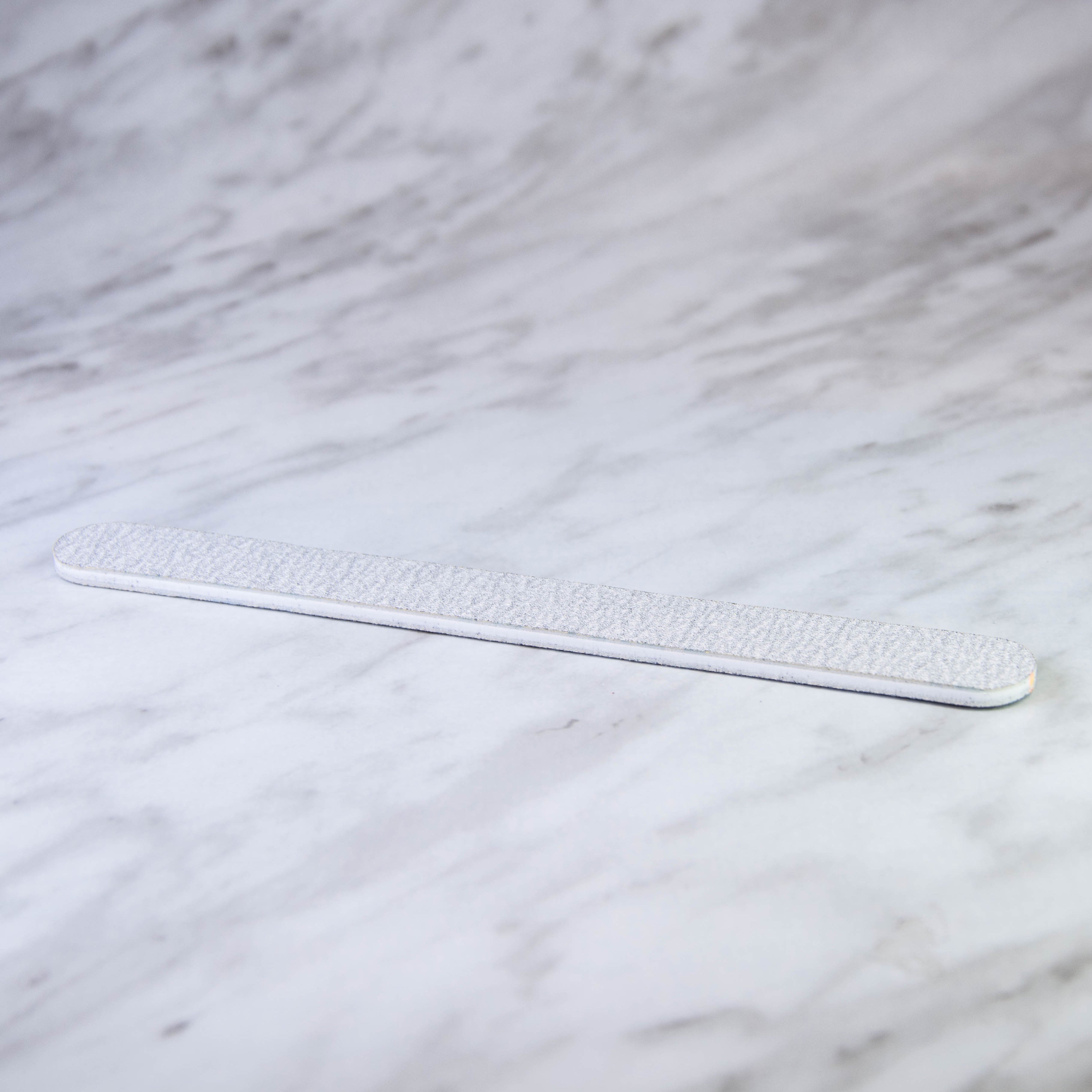 Zebra Files Various Grits (Individuals) – Nail Techniques