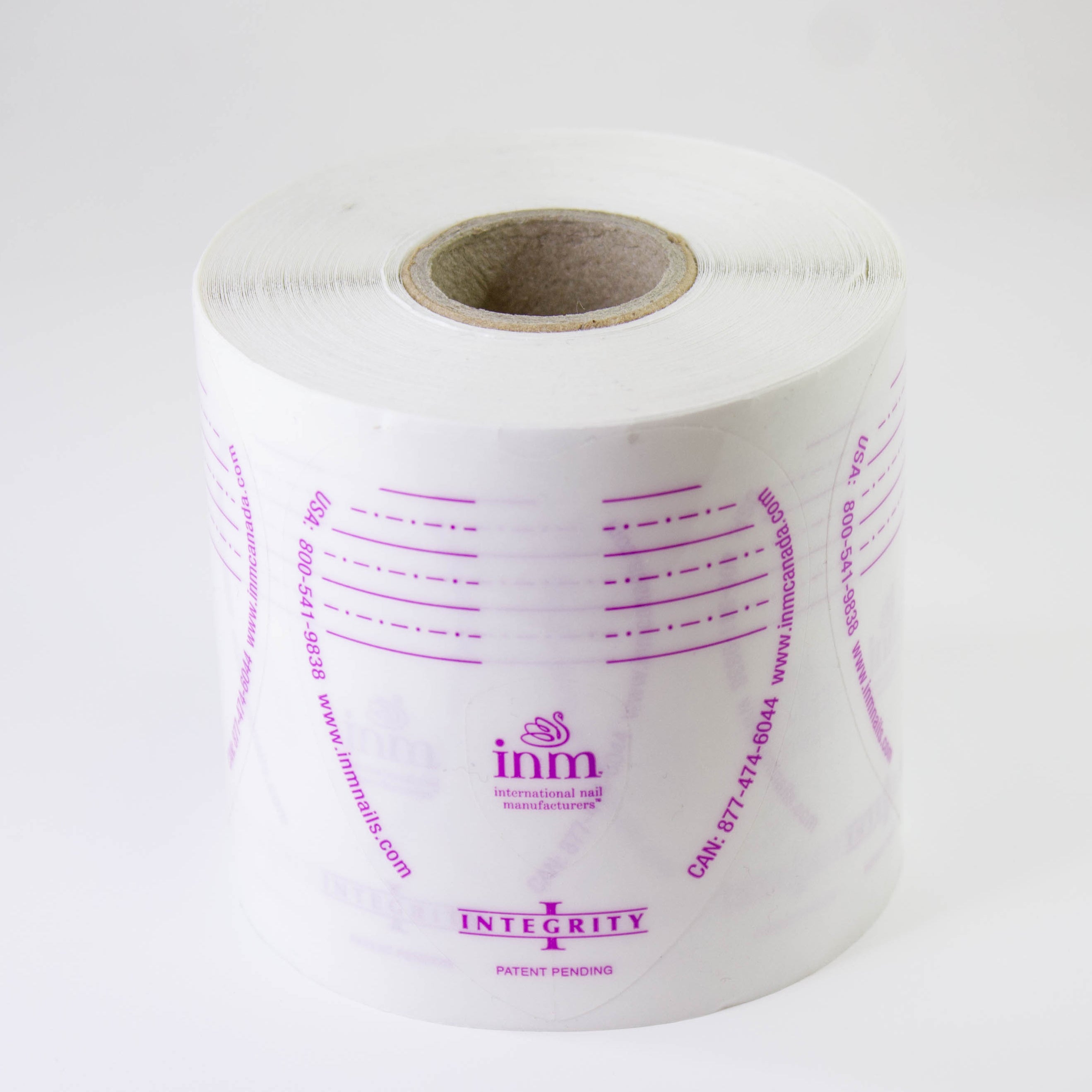 INM | Integrity Forms – Nail Techniques