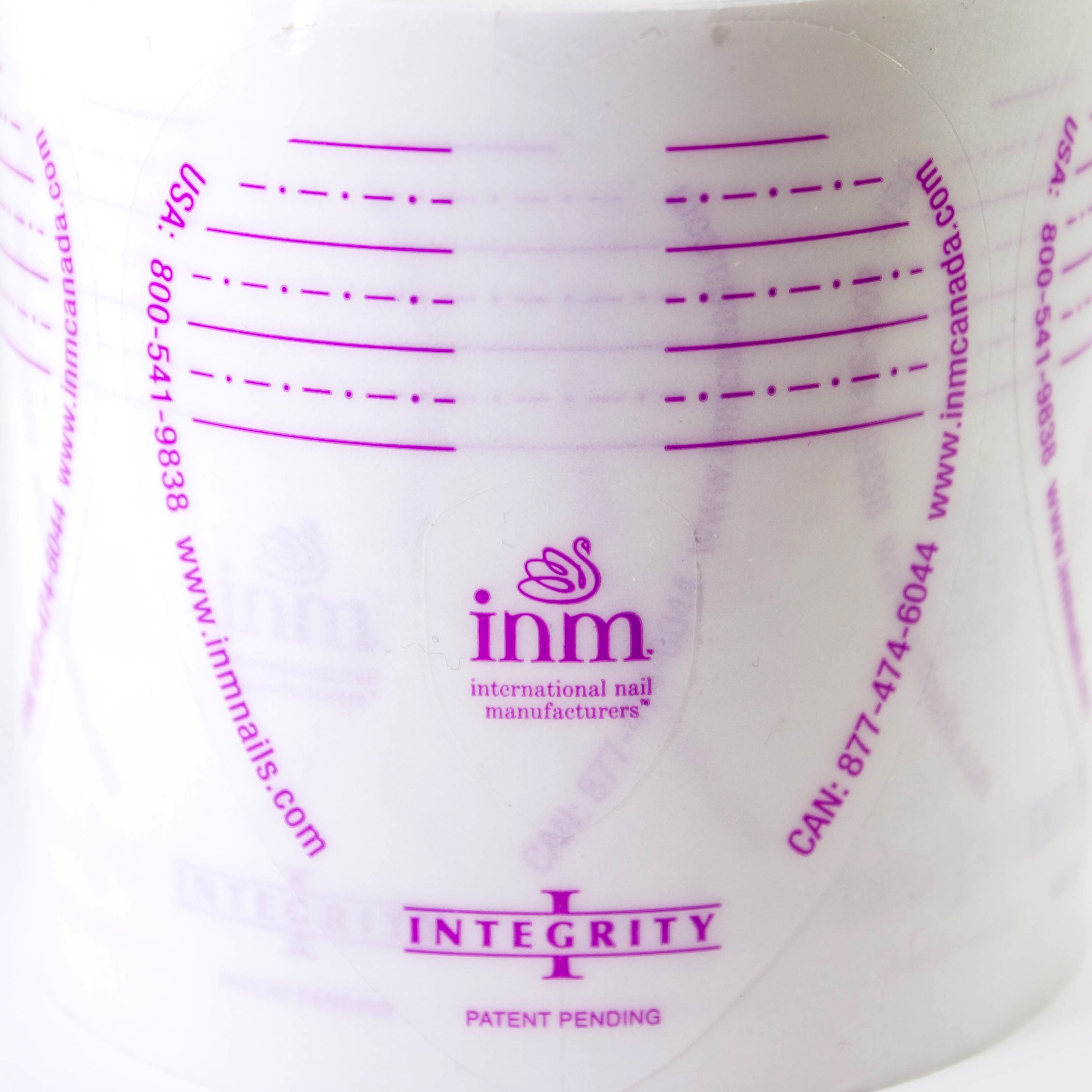 INM | Integrity Forms – Nail Techniques