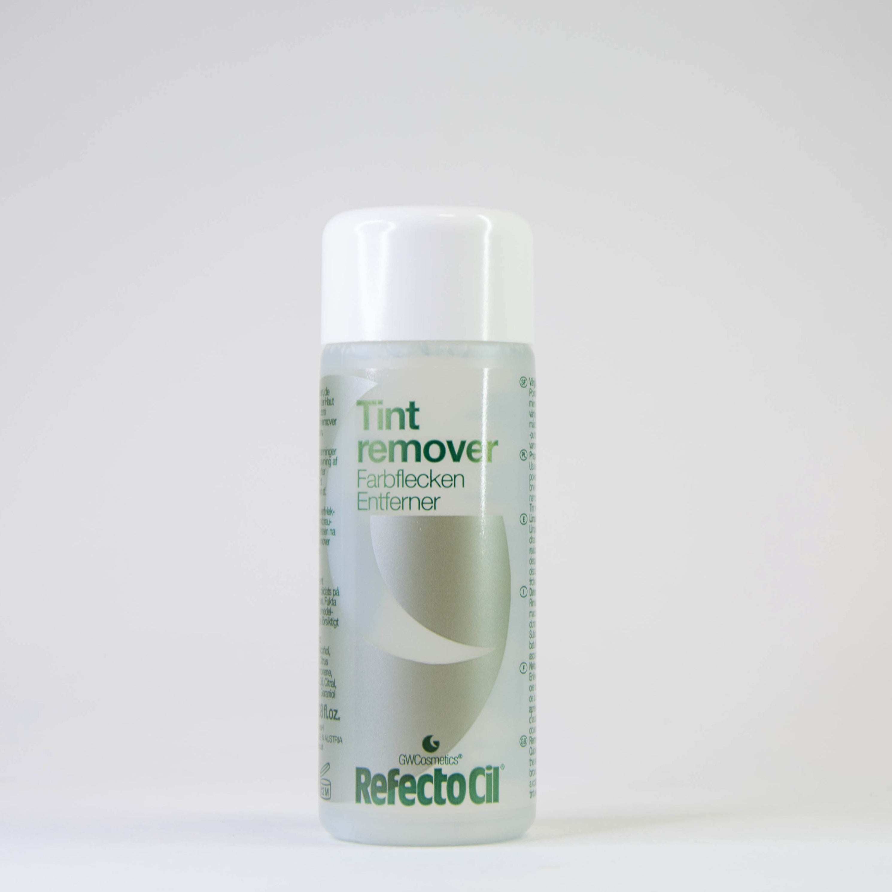 RefectoCil Tint Remover – Nail Techniques