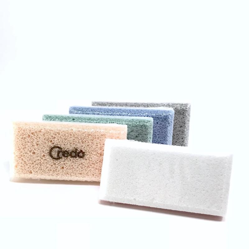 Individual Credo Glass Pumice Stone – Nail Techniques