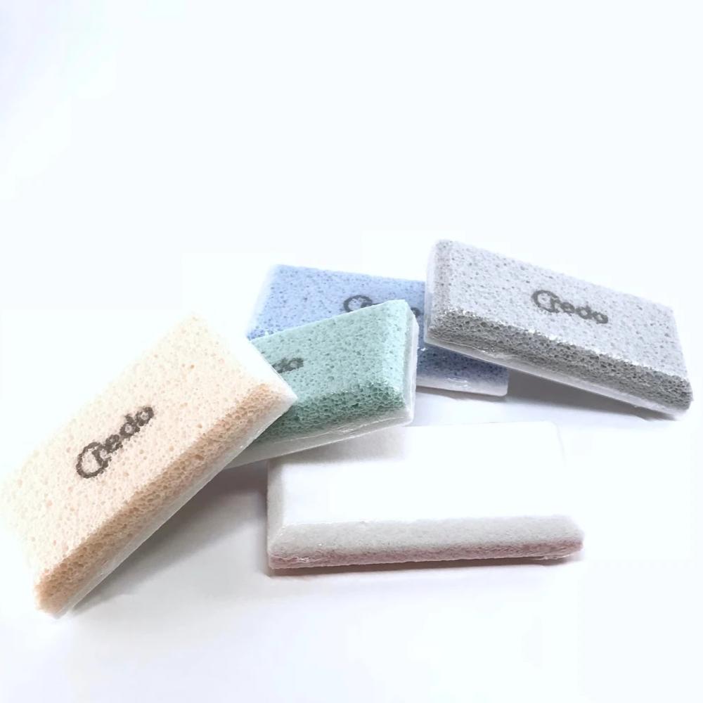 Individual Credo Glass Pumice Stone – Nail Techniques