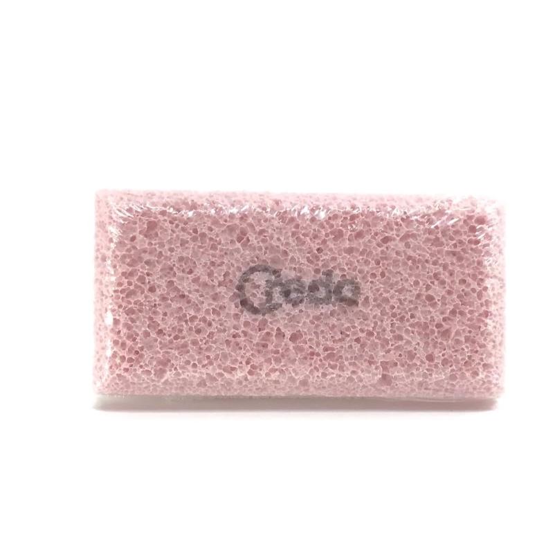 Individual Credo Glass Pumice Stone – Nail Techniques
